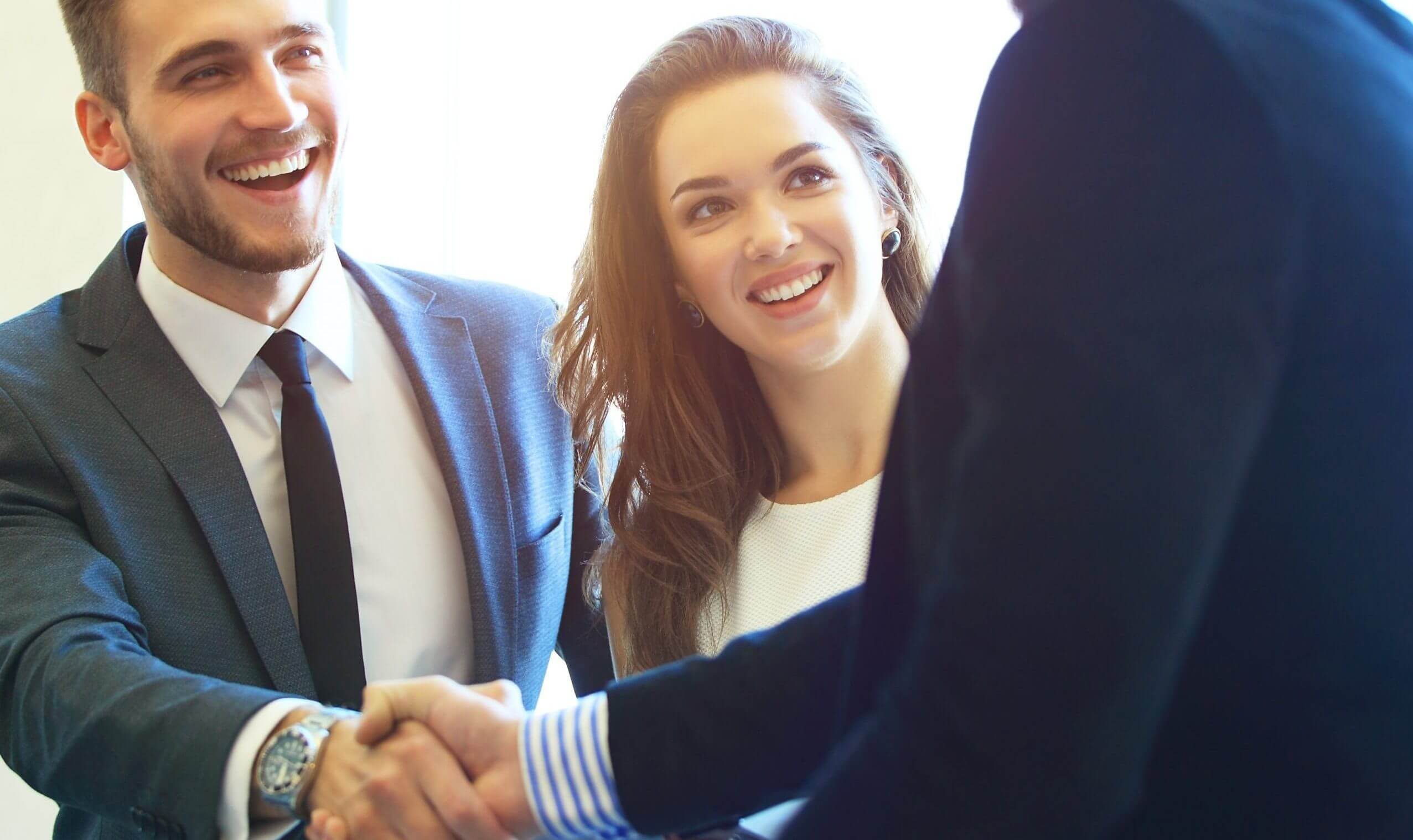 Bright Integrated Support Services Company Ltd